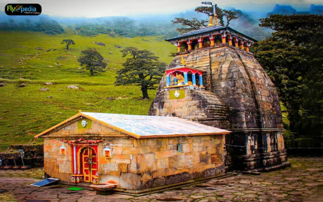 Trekking to Madmaheshwar Temple: A Comprehensive Guide