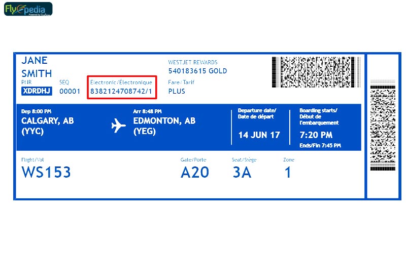 The Curious Case Of The Flight Number On Your Air Ticket The Curious Case Of The Flight Number On Your Air Ticket