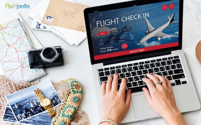 All You Need To Know About Air India’s Check In Policy - Flyopedia Canada