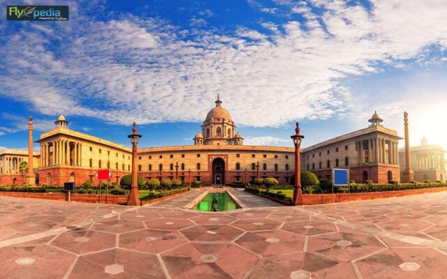 A Brief Delhi Travel Guide With Travel Tips And Top Things To Do ...