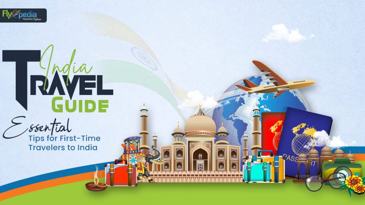 India Travel Guide The Golden Triangle Of India! First Time Travel