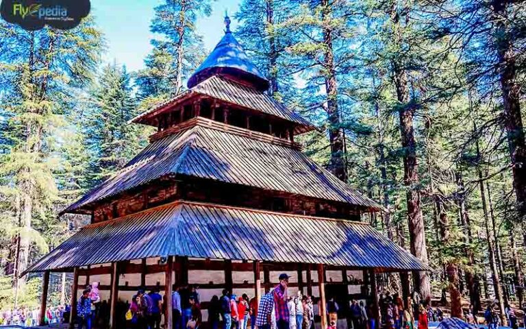 Exploring Himachal Pradesh and Admiring The Beauty of Kullu Manali ...