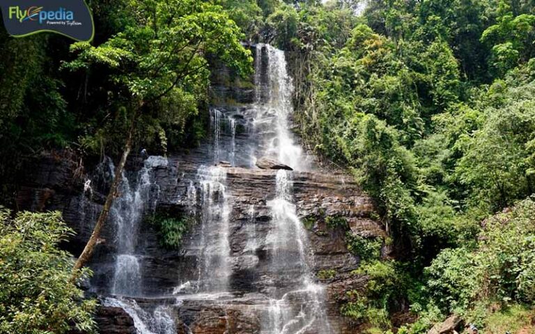 8 Lesser-Known Waterfalls in Karnataka That Will Leave You Spellbound ...
